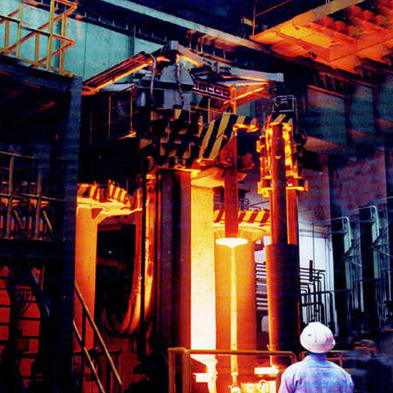 ESR process - Vainnova